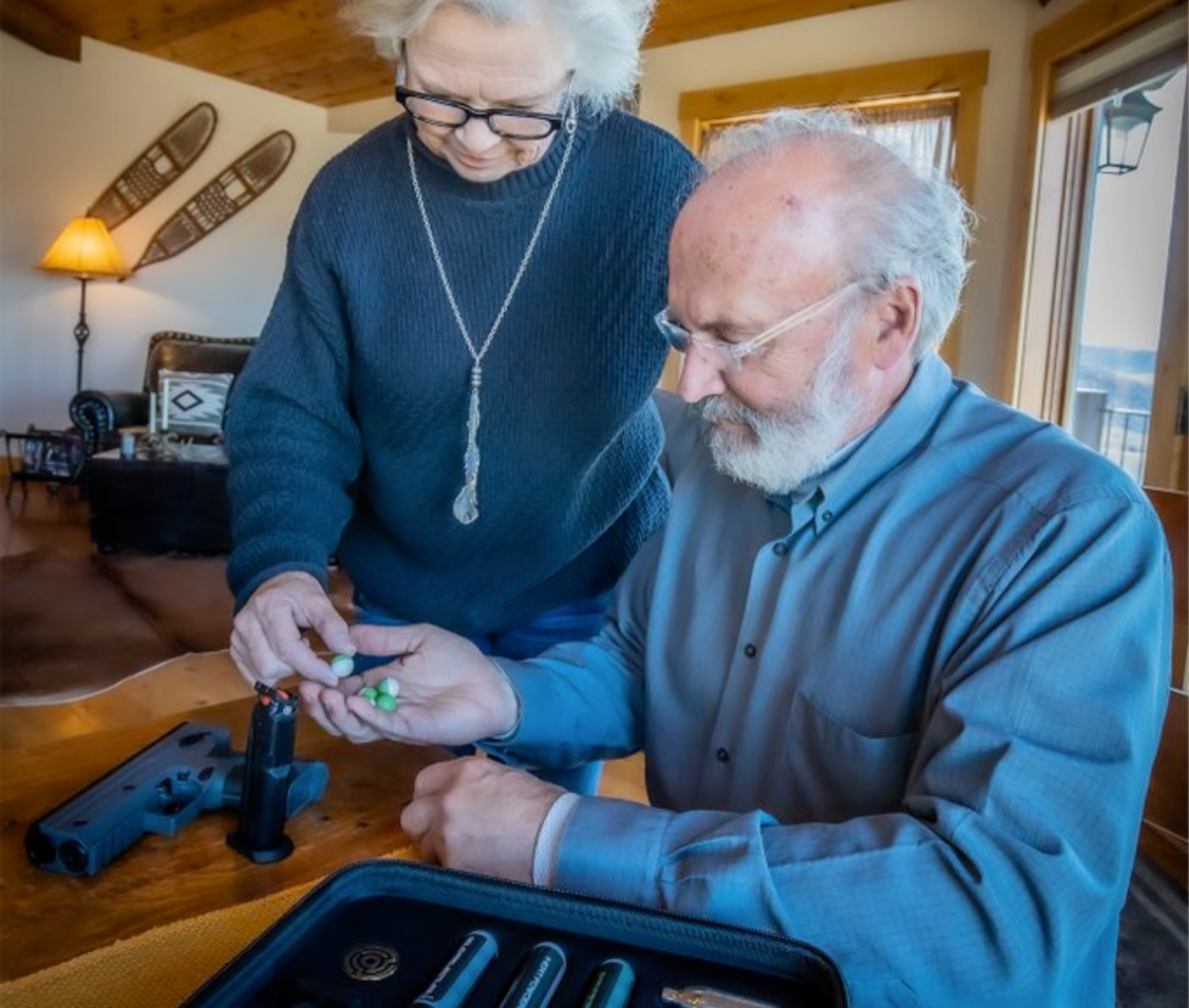 Home Particuliers – Byrna-Defense